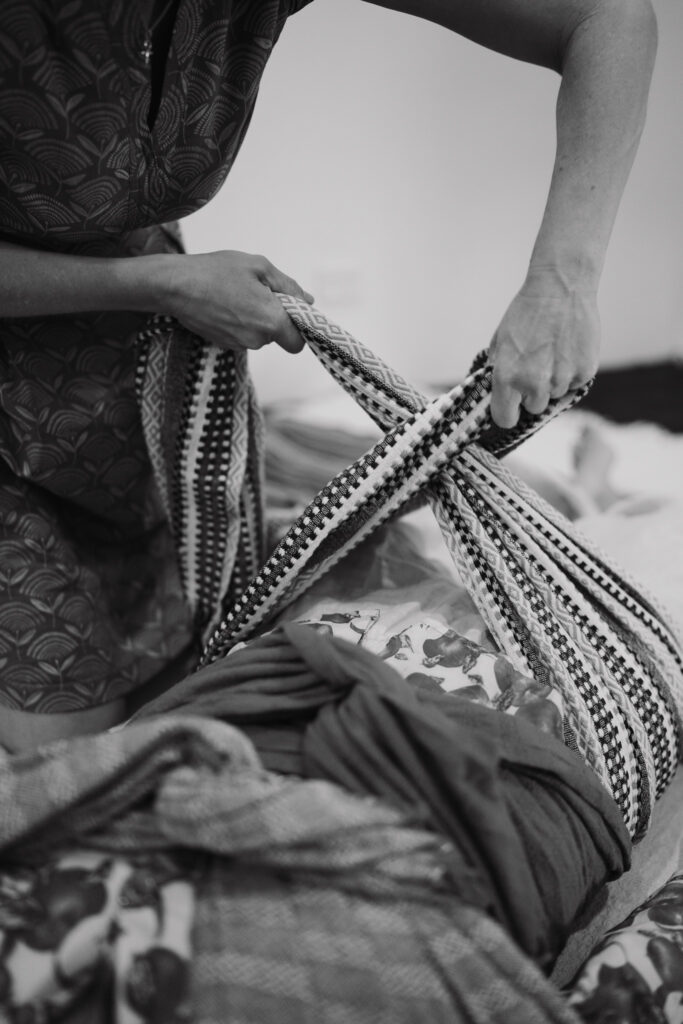 Closing the Bones – Women's Health Practitioner